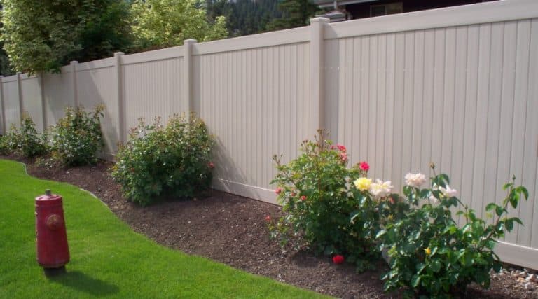 The Invisible Fence: A Look at Modern Fencing Technology - Logan Fence ...