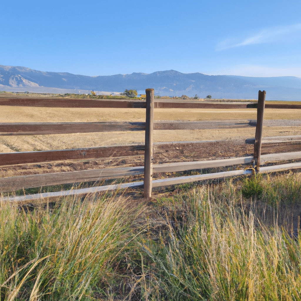 Nibley, UT Fence Company - Logan Fence Company