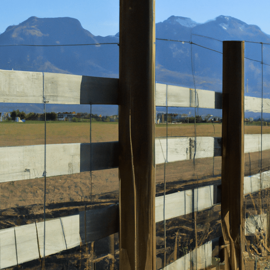 Lewiston, UT Fence Company - Logan Fence Company