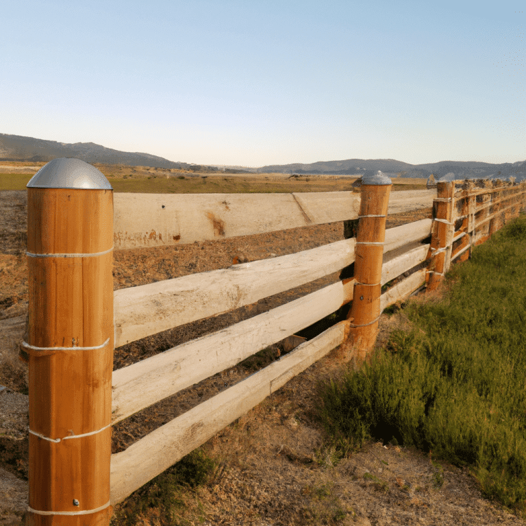 Eco-Friendly Fencing Options for the Environmentally Conscious ...