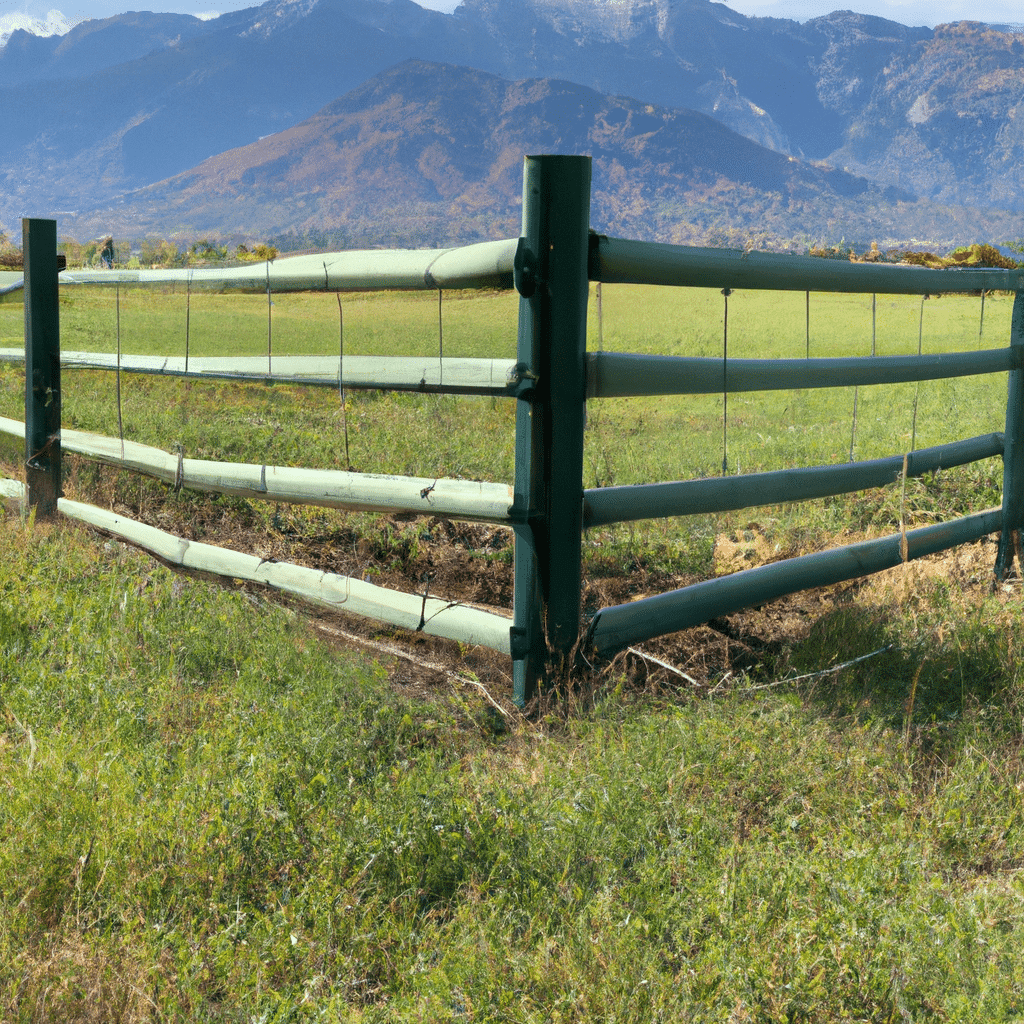 Paradise, UT Fence Company - Logan Fence Company