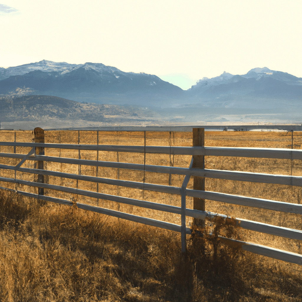 Richmond, UT Fence Company - Logan Fence Company